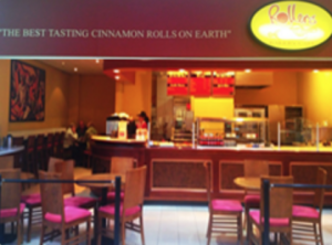 Rollers Café | Locations